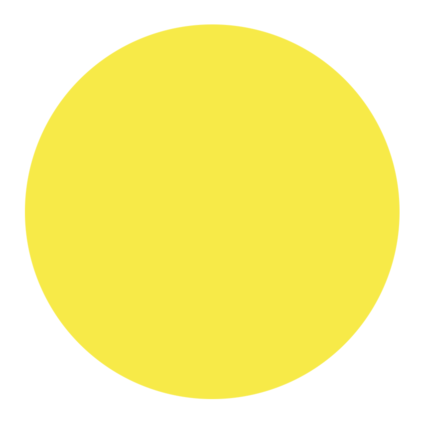 Yellow GPCN-5610 | OneDayColor
