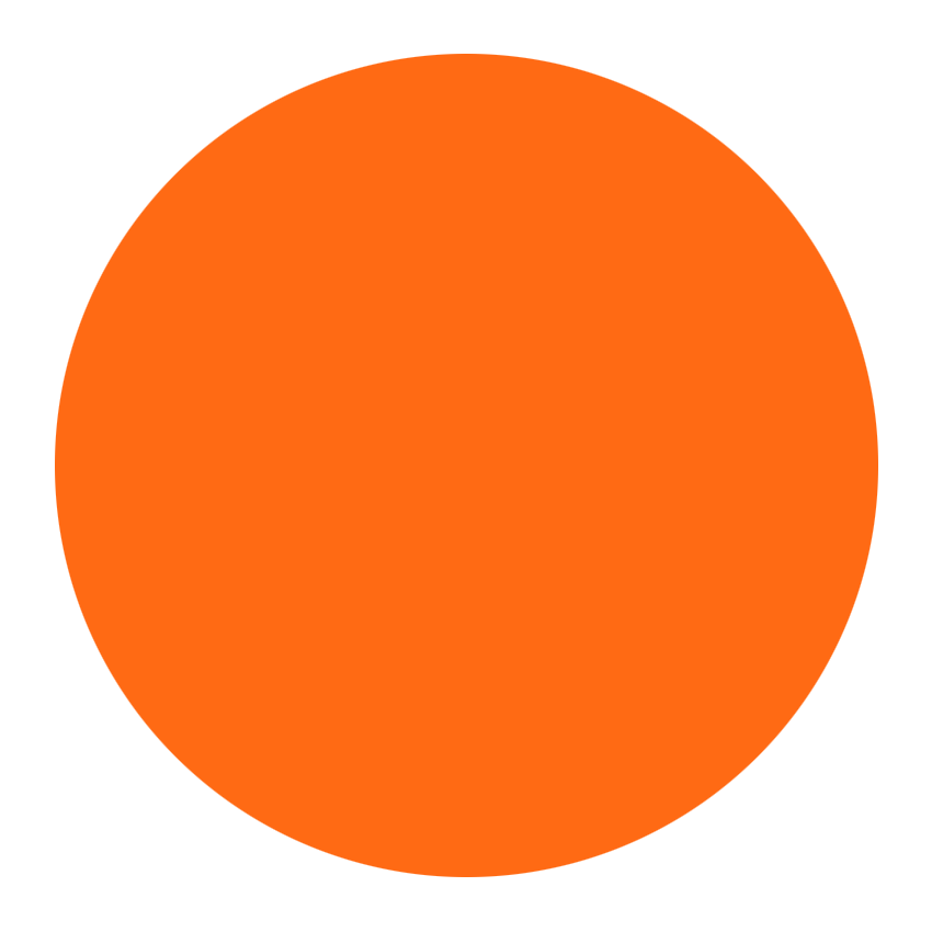Electric Orange GPCX-6260 | OneDayColor